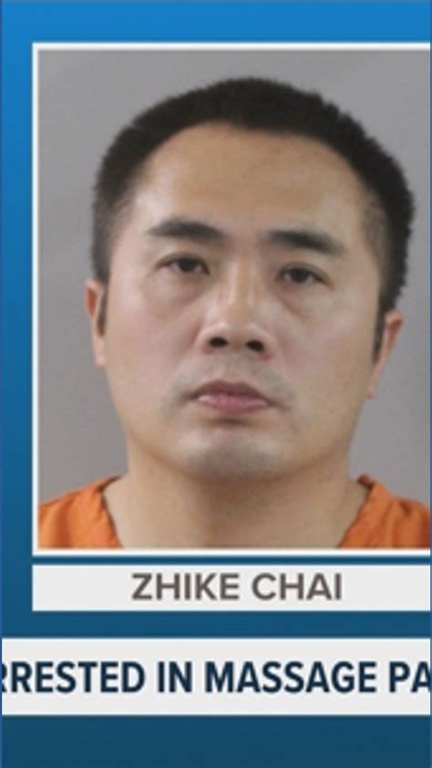 Two Arrested In Massage Parlor Investigation Polk Deputies Say