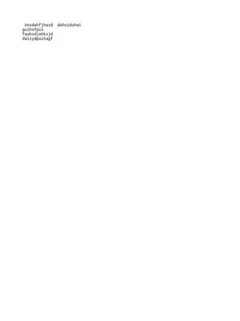 Input Pdf