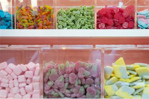 The Candy Shop In St Louis Park Shop Is Now Open