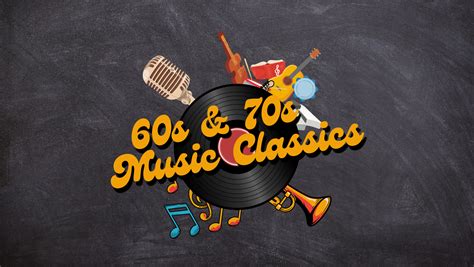 1960s And 70s Music Classics One Song That Was An Absolute Necessity For You To Sum Up Your