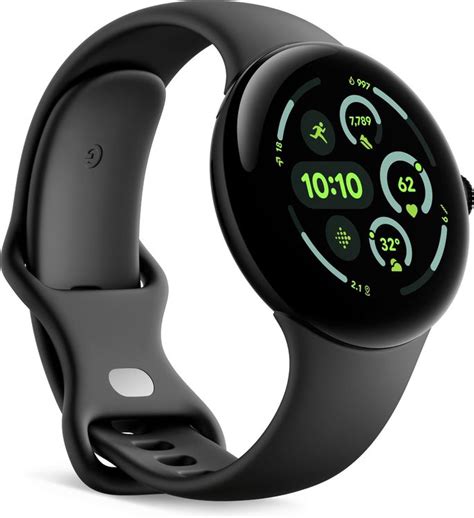 Google Pixel Watch Mm NEU Und Originalverpackt Neu Und Originalverpackt In Siebnen