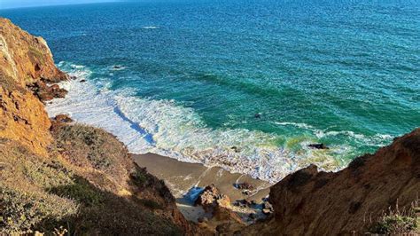 Californias Coastal Ocean Is Unusually Warm Raising Flood And