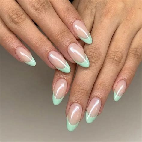 August Nails 40 Trending Ideas And Colors For 2026 Mirellé Inspo