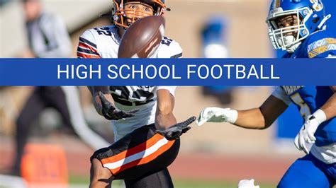 Hart Football Shuts Out Birmingham Behind Matix Frithsmith Daily News