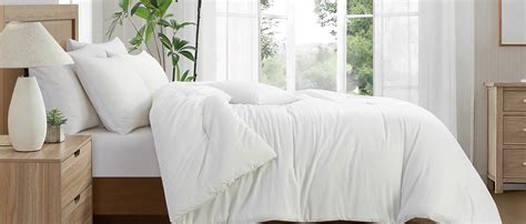 Lanco Modern Lifestyle Grey King Size Comforter Set 15