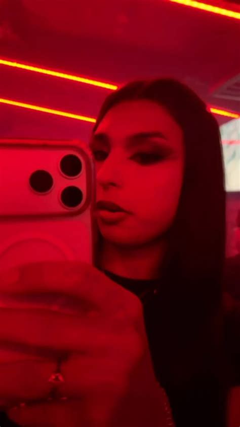 Arya Doll💝 On X Been On Edge Lately 🖤🫠 Ts Trans Tgirl Latina X