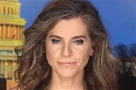 Nancy Mace Is Covered In Tattoos And I Have So Many Questions