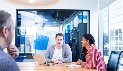 Associate Talent Acquisition
