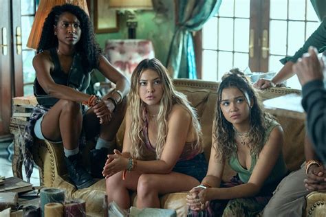 When Does Outer Banks Drop On Netflix 7 Essentials To Know For Season 5