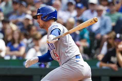 Chicago Cubs Announce Major Alex Bregman News On Friday