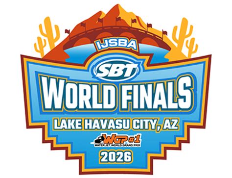 The Quiet Before The Storm 2026 Sbt World Finals Ijsba