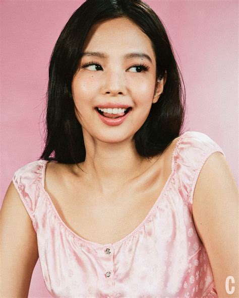 Jennie On New Music Fan Culture And Designing Her Own Life