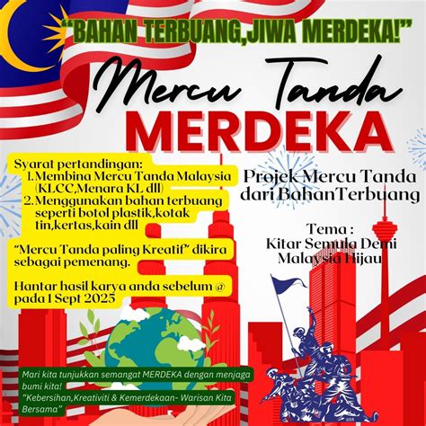 📢 Projek Mercu Tanda Sk Batu Kikir Negeri Sembilan Facebook