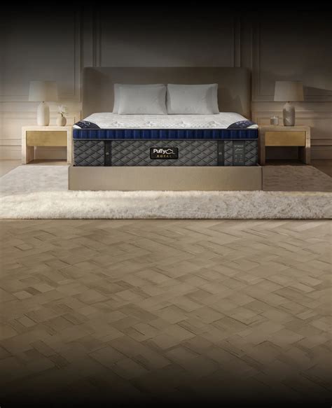 Puffy Royal Mattress Review 2026 Is The Premium Worth It Mattress Nut
