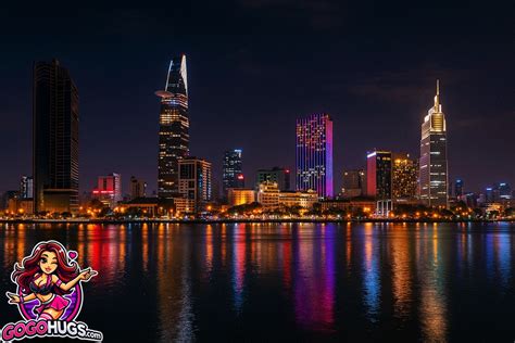 Ho Chi Minh City Bj Bars Blowjobs And Oral Sex Parlors Prices Cim
