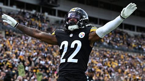 7 Winners 3 Losers From Steelers Win Over Colts