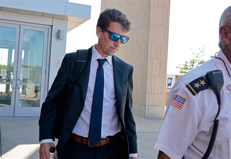 Patrick Clancy Remarries Dr Rachel Danis Amid Ongoing Trial Of His Ex
