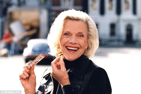 Honor Blackman On How Sean Connery Is A Hypocrite And Why She Turned