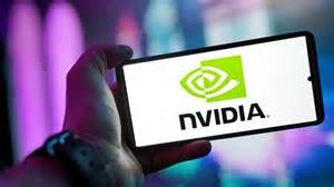 Nvidia Could Pour 3 Billion Into Softbanks Sb Energy The Bigger