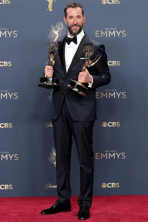 Emmy Awards 2026 Nominations Full List Of Nominees