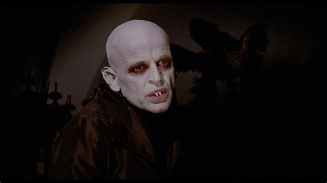 The Beverly Theater Nosferatu The Vampyre