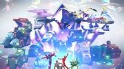 Power Rangers 2026 Power Rangers Fanon Wiki Fandom