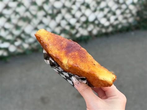 Richmond Night Market Eats Whats New For 2026 Bc Living