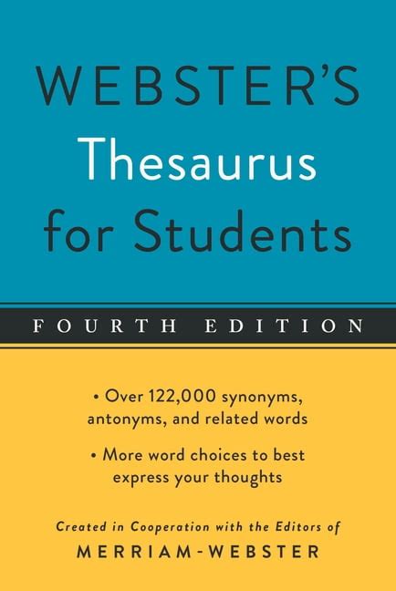 Thesaurus
