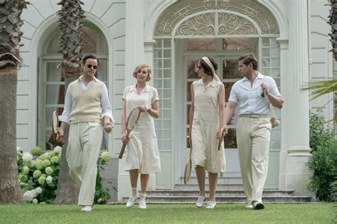 Downton Abbey II Eine neue Ära Film Drama ORF 1 19 06 2025 20