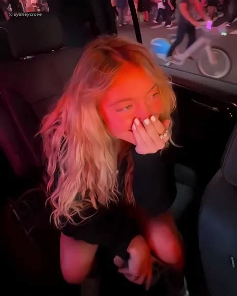 Sydney Sweeney Naked Ass Twerking Onlyfans Video Leaked
