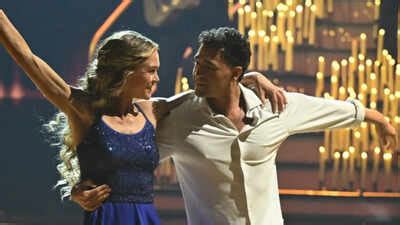 ‘dwts Julia Stiles And ‘10 Things I Hate About You Cast Reunite Pay