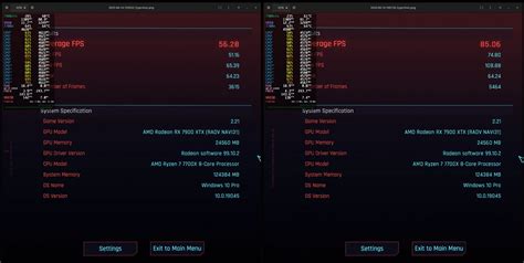 FSR 4 działa na kartach Radeon RX 7000 Jak wypada w grach ITHardware