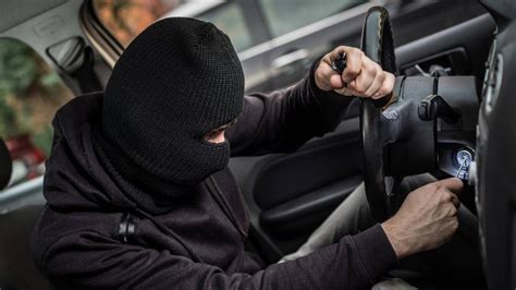Carros Y Motos Estás Son Las Ciudades Donde Más Roban De Colombia