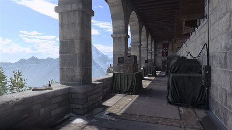 Call Of Duty Vanguard Maps Every Map At Launch
