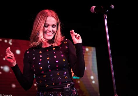 Belinda Carlisle The Interview