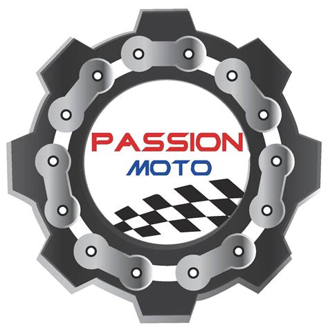 Passion Moto Algiers