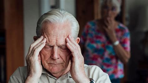 Lewy Body Dementia Symptoms And Explanation After Sir Patrick Stewarts