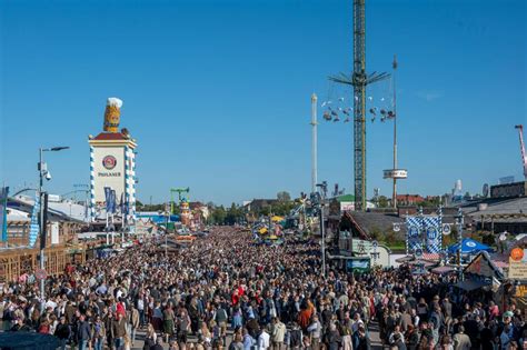 Italiener Wochenende Auf Dem Oktoberfest 2026 Das Erwartet Besucher