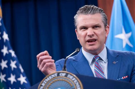 Ex Fox News Host Calls Out Trump And Hegseth ‘scary Attacks On Fox