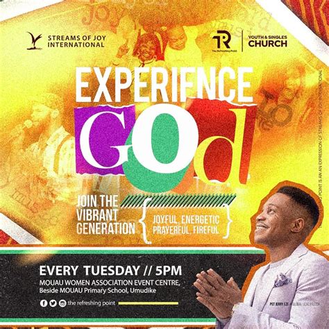 New Season Prophetic Prayers And Declarations Nsppd 23rd June 2023 2 Days Of And The