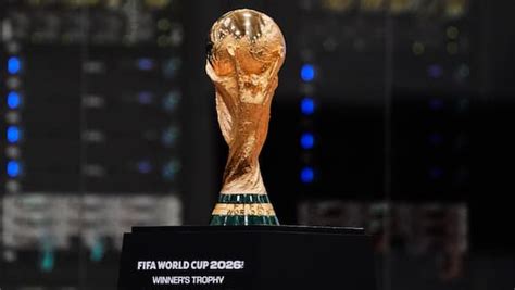 Explained How Fifa World Cup 2026 Knockout Brackets Work And Who Will