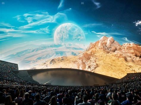 The Wizard Of Oz At Sphere Las Vegas Tickets In Las Vegas Sphere