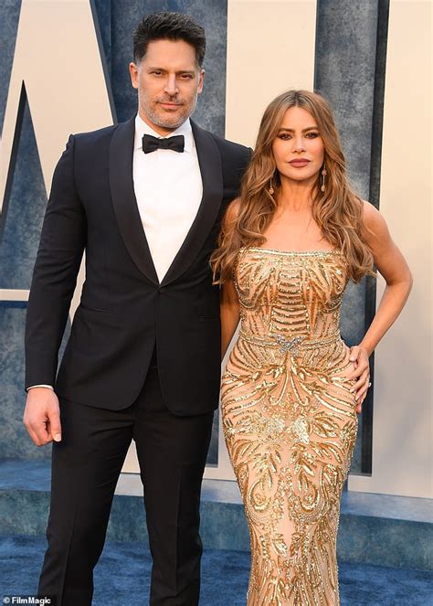 Sofia Vergara Shares Cryptic Post About Narcissistic Men After Ex