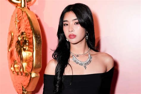 Katseyes Sophia Announces Temporary Break From Group To Focus On