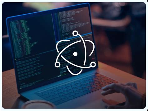 Electron JS Build Stunning Desktop Apps With Ease