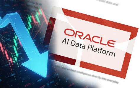 오라클 쇼크에 글로벌 기술주 흔들코스피는 반도체 대형주 중심 견조