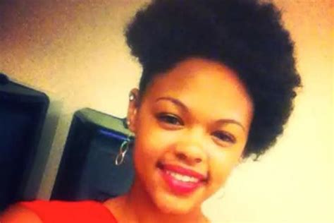 Mississippi Police Arrest Man After Homicide Ruling In Tasia Fortune Case