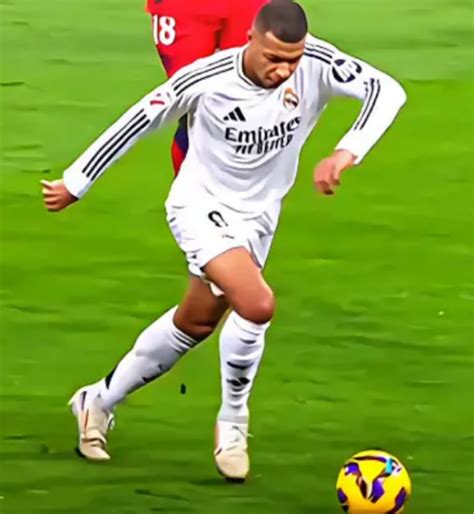 Kylian Mbappe Net Worth 2026 Salary Per Week Height Age Contract