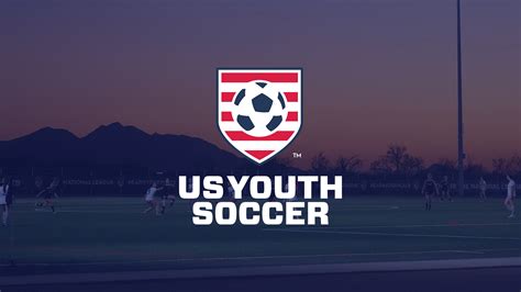 Joel Dragan Announced As Us Youth Soccer Ceo Us Youth Soccer