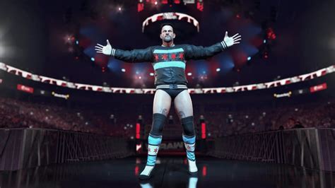 Wwe 2k26 Season 5 Content Launches September 9